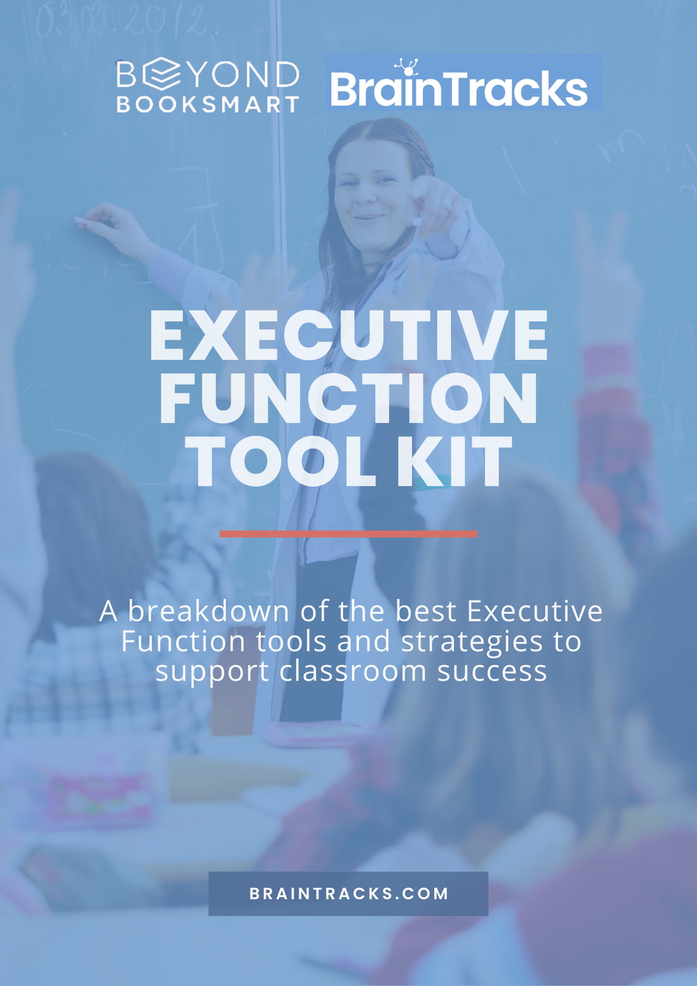 Executive Function Toolkit for Educators